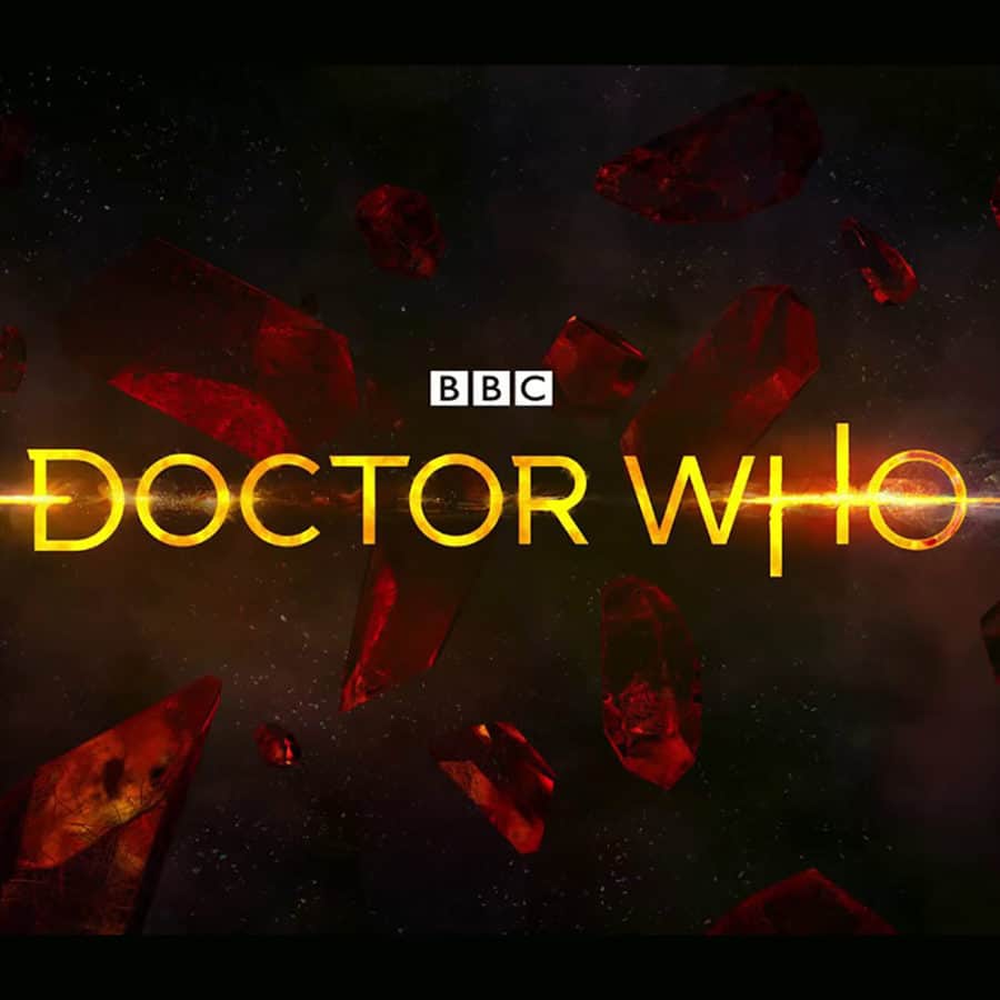 Doctor Who - London Comic Con Spring