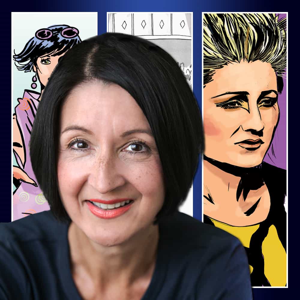 London Comic Con Spring