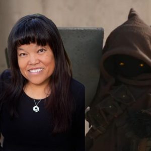 Guests - London Comic Con Spring