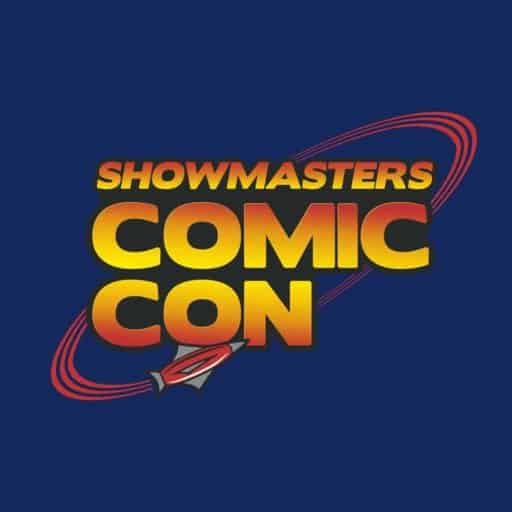 Ticket Info - London Comic Con Spring