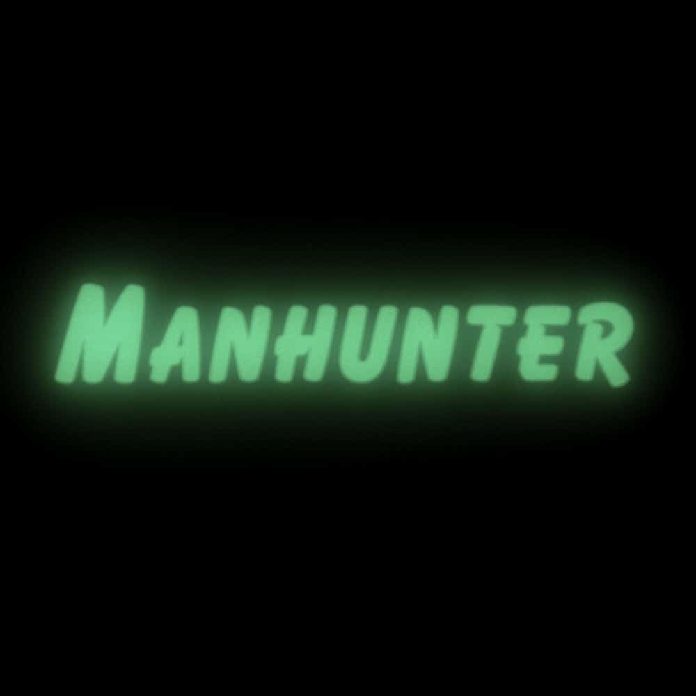 Manhunter - London Comic Con Spring