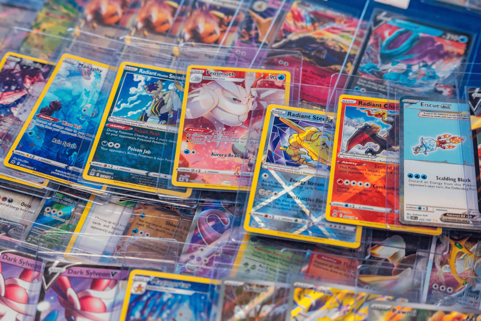 Card Zone - London Comic Con Spring